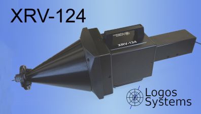 XRV-124 3D QA Phantom