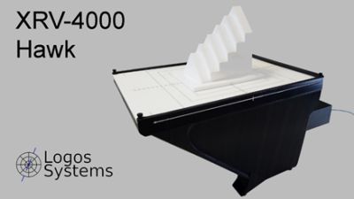 XRV-4000 2D QA Phantom